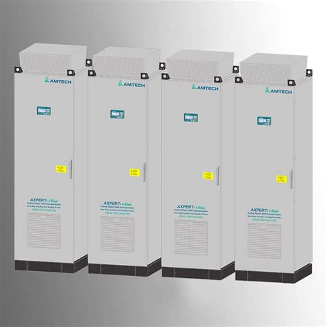 Static Var Compensator Statcon