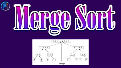 merge sort easy explained easy bangla tutorial algorithms youtube