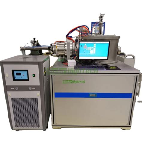 Pecvd Plasma Enhanced Chemical Vapor Deposition Equipment High Temperature Pecvd Process