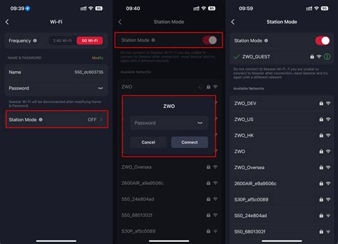 Transfer Files Using Wi Fi