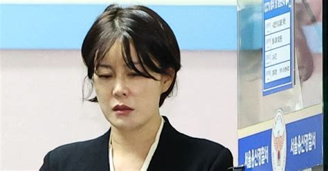 경찰 ‘불법 숙박업 의혹 문다혜 입건 전 조사 착수