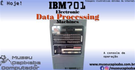 Ibm 701 Computer