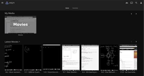 how to install jellyfin on the raspberry pi raspberrytips