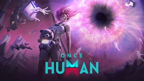 Once Human Open Beta Startet Auf Xbox Series Xs