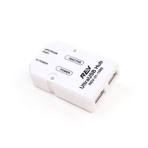 Rev Robotics Expansion Hub Rev Robotics