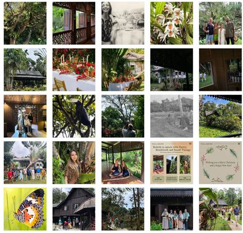 Homestay Chalet Menarik Di Janda Baik Update Setiap Masa