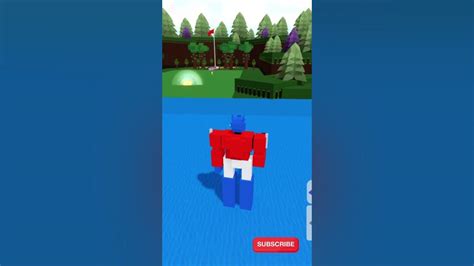 Optimus Prime In Babft Transformersbabftbuildaboatfortreasure Youtube
