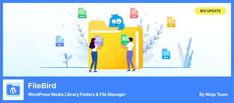 8 лучших плагинов медиатеки Wordpress 📂 2022 бесплатно и платно