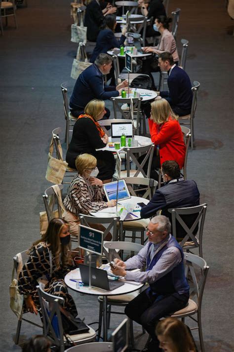 Meitheal Worth Over €3 Million To Killarney