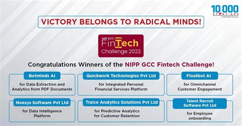 Sony Gabriel On Linkedin Predictiveanalytics Bankers Fintech Nasscomforstartups Ksum… 17