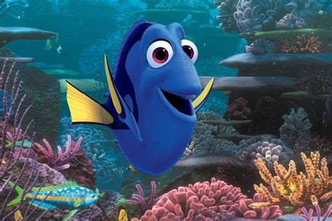Finding Dory Crosses 1 Billion At Box Office Thewrap