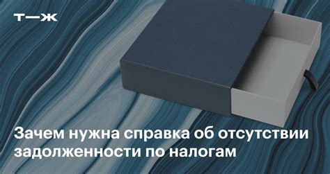 Справка об отсутствии задолженности по налогам в 2025 как получить КНД 1120101 образец справки