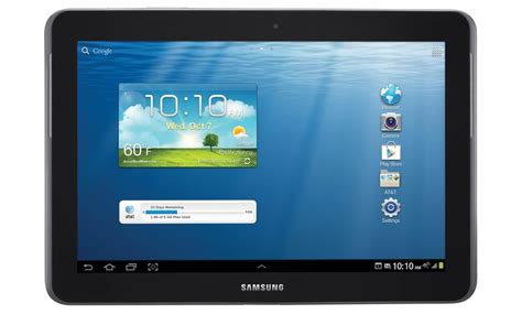 Samsung Galaxy Tab Gb G Lte Tablet Gsm Unlocked Groupon