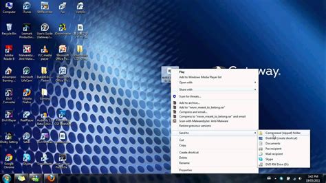 unzip files without winrar youtube