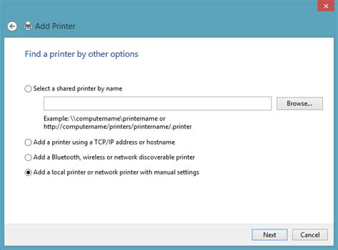 ILMU IT CHANNEL INSTALASI PRINTER