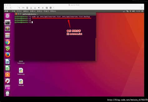 Как завершить редактирование файла в Ubuntu пять лёгких способов