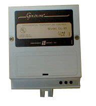 Goldline Gl30 16995 East Coast Solar