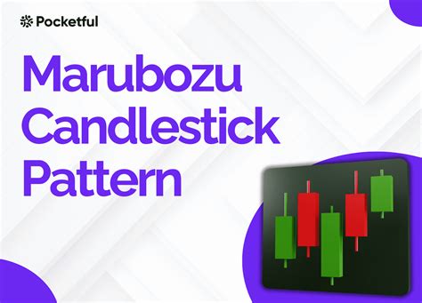 What Is Marubozu Candlestick Pattern Meaning And Benefits Pocketful
