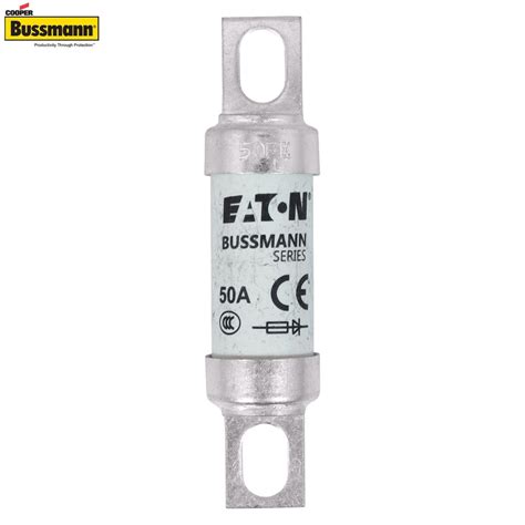 Eaton Bussmann Fuse Bs88 4 Fuse 50fe 100fea 90fe 80fe 71fe 63fe 50fe