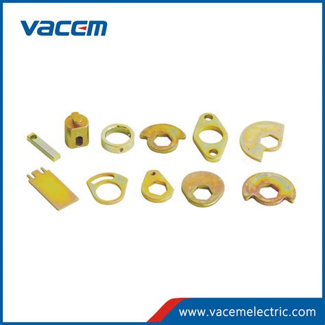 Earthing Switch Operation Mechanism Interlocking Device China Interlocking Device For Switch