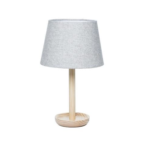 Pip Table Lamp Grey Grey Table Lamps Table Lamp Lamp