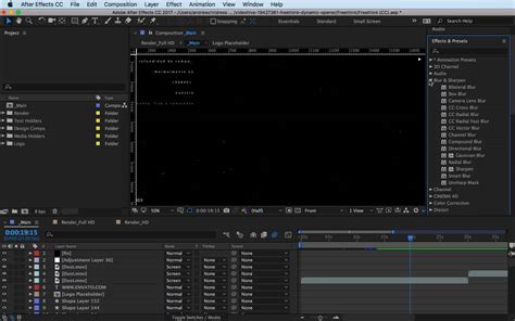cara belajar adobe after effects dalam adobe after effects envato tuts