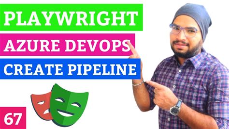 67 Create Pipeline In Azure Devops Youtube