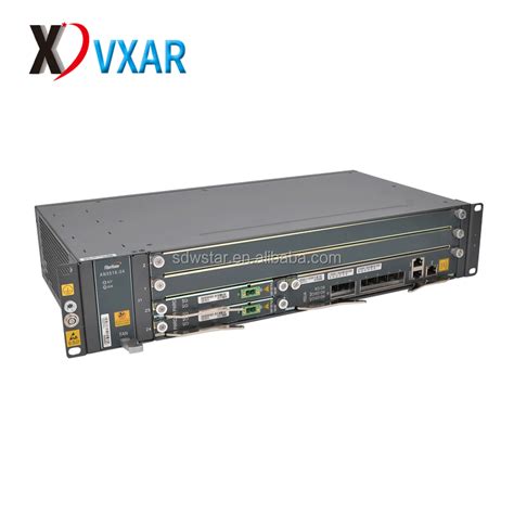 Boost Connectivity With Reliable Mini Olt Fiberhome Solutions For