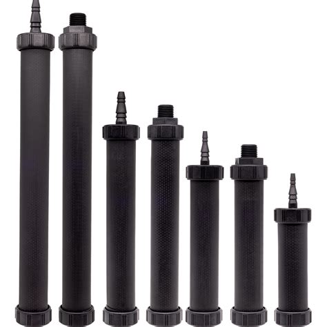 Rad650 Rubber Membrane Air Diffuser 6 With 1 2 Barb Easypro