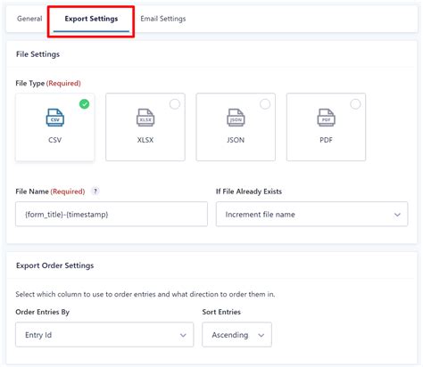 Forgravity Entry Automation Review Automate Gravity Forms