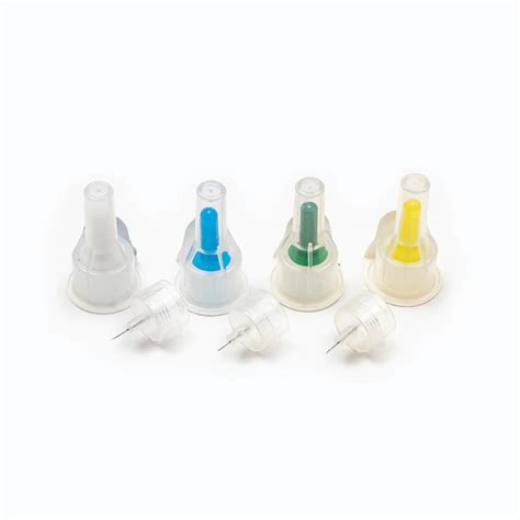 Wholesale Disposable Insulin Pen Needle Suppliers Company