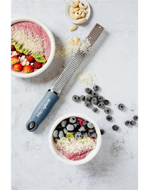 Premium Classic Serie Rasp Zester Het Kookeiland