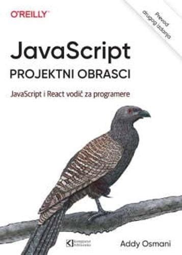 Addy Osmani Javascript Projektni Obrasci 78045309