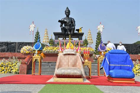 กรมศิลปากร อุทยานประวัติศาสตร์ สุโขทัย