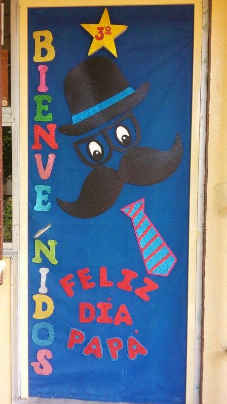 Descubre 9 Ideas De Puerta Mayo Y Decoraciones De Puertas De Escuela