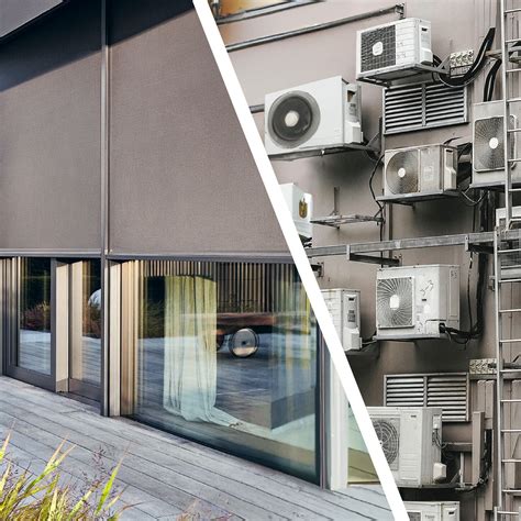 Guthrie Energy Saving In Buildings Starts With Smart Solar Shading