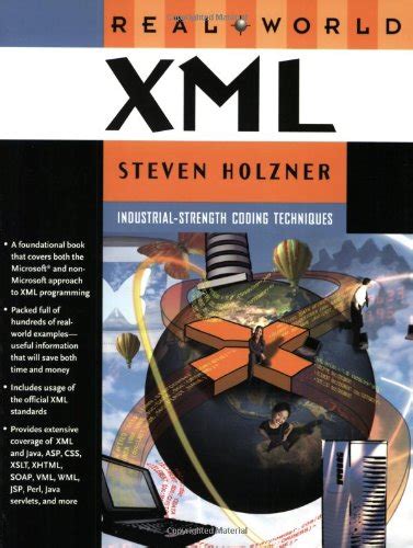 Real World Xml Inside 9780735712867 Computer Science Books