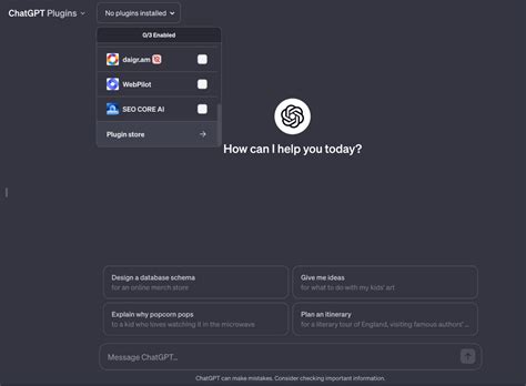 12 Best ChatGPT Plugins For Content Creators In 2025