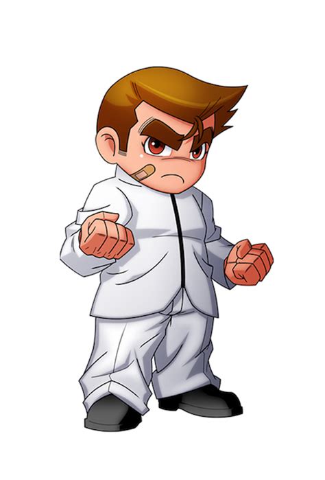 E3 2016 River City Tokyo Rumble Esh Electricsistahood