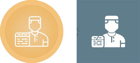 Web Developer Vector Icon 40623774 Vector Art At Vecteezy