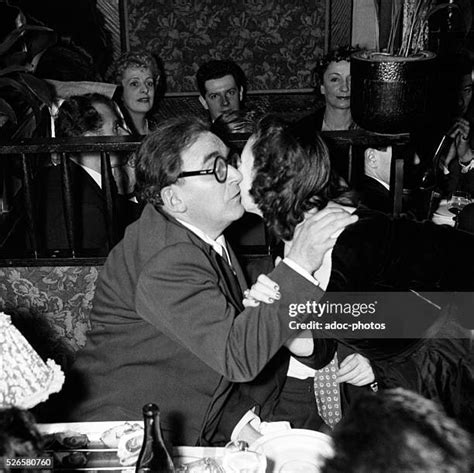 17 531 Guy Achard Photos And High Res Pictures Getty Images