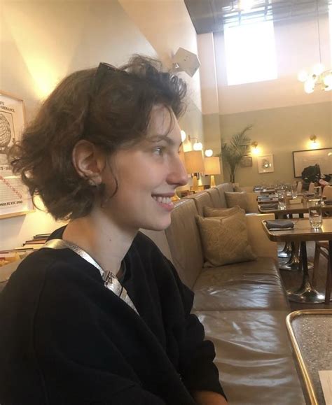 Mikaela Hair Inspiration Short Curly Hair Styles Really Short Hair
