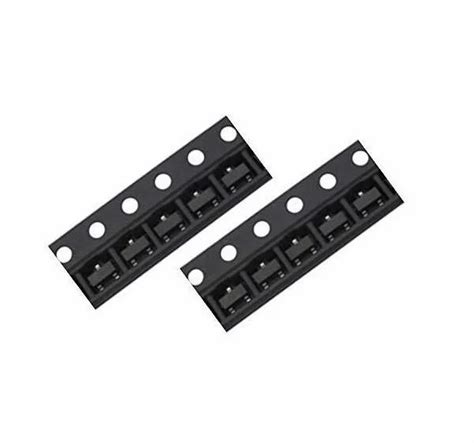 60v Mmbt2907 Pnp Switching Transistor Sot 23 Package Smd At ₹ 569piece In Bengaluru