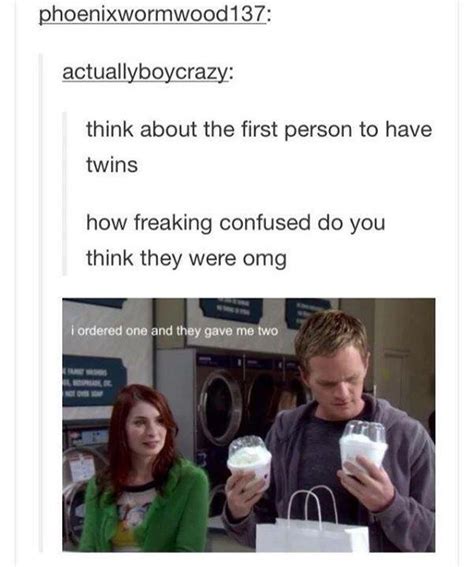 Double Trouble R Tumblr