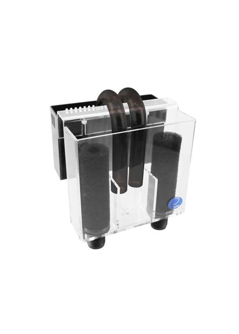 Eshopps Pf 1200 Overflow Box The Hidden Reef Inc