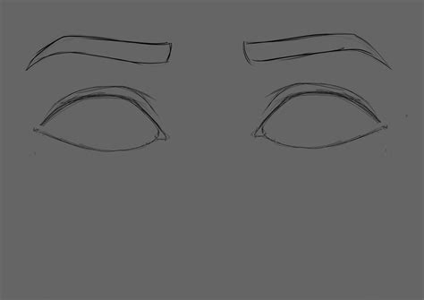Crying Animation In 2025 Animation Tutorial Tears In Eyes Eye Close Up