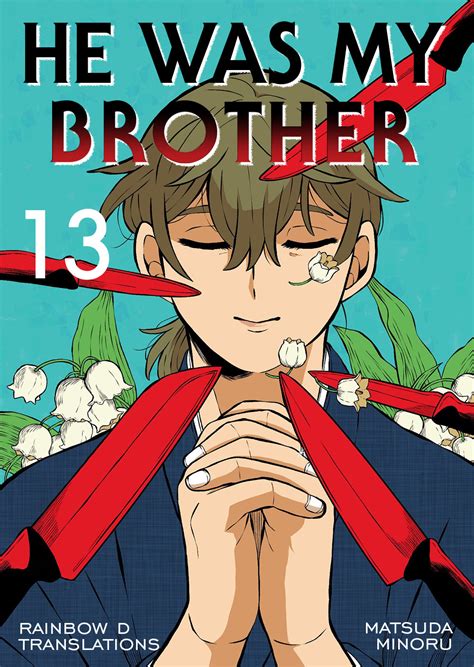 Matsuda Minoru He Was My Brother Eng Update C Page Of Myreadingmanga