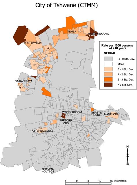 C Sexual Delinquency Rate Per 1000 Population Over 18 Download