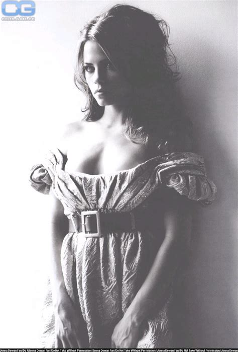 Jenna Dewan Tatum Nude Pictures Onlyfans Leaks Playboy Photos Sex