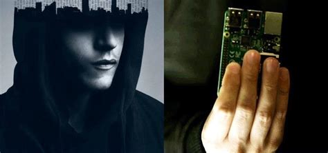 The Hacks Of Mr Robot How To Build A Hacking Raspberry Pi Mrrobot